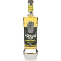 Neptune Rum Caribbean Spiced Rum | Compare Prices
