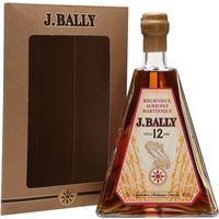 J Bally 12 Year Old Rhum Vieux Single | Compare Prices