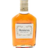 Hennessy VS Cognac 200ml | Compare Prices