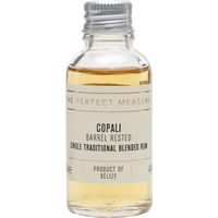 Copalli Single Estate Barrel Rested Rum | Compare Prices