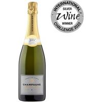 Tesco finest* Premier Cru Champagne NV | Compare Prices