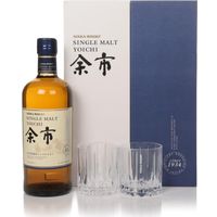 Yoichi Single Malt Gift Set with 2x | Compare Prices