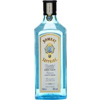 Bombay Sapphire Gin 50cl | Compare Prices