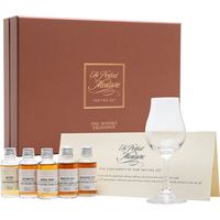 Five Continents of Rum Tasting Set & | Compare Prices