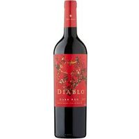 Diablo Dark Red | Compare Prices