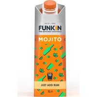 Funkin Mojito Cocktail Mixer | Compare Prices