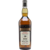 Brora 1982 / 20 Year Old Highland Single | Compare Prices