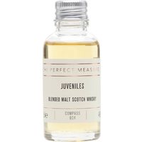 Compass Box Juveniles Sample Blended Malt | Compare Prices