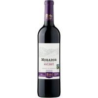 Sainsbury's Morador Malbec, Taste the | Compare Prices