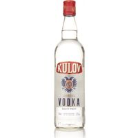 Kulov Vodka | Compare Prices