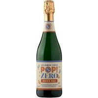 Sainsbury's Pop Zero Buck's Fizz | Compare Prices