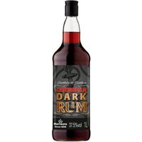 Morrisons Caribbean Dark Rum | Compare Prices