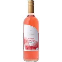 M&S Wave Break White Zinfandel | Compare Prices