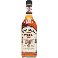 Jeremiah Weed Cherry Bourbon | Compare Prices
