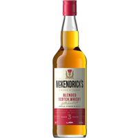 ASDA McKendrick's Blended Scotch Whisky 3 | Compare Prices
