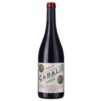 Cabalié Wine