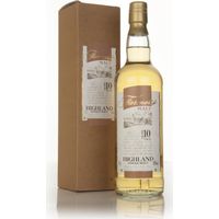 Farmer's Malt Highland 10 Year Old (Jean | Compare Prices