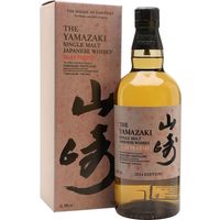 Yamazaki Islay Peated / Tsukuriwake 2024 | Compare Prices