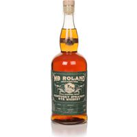 MB Roland Straight Rye Whiskey | Compare Prices