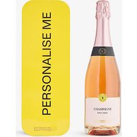 Selfridges Selection Logo-embossed | Compare Prices