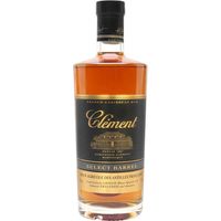 Clement Rhum Vieux Select Barrel | Compare Prices