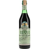 Fernet-Branca Menta 75cl | Compare Prices