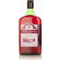 Phillips Pink Cloves (Alcoholic Cordial) | Compare Prices