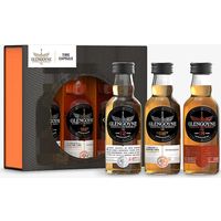 Time Capsule whisky miniature set 3x50ml | Compare Prices