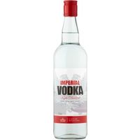 Morrisons Imperial Vodka | Compare Prices