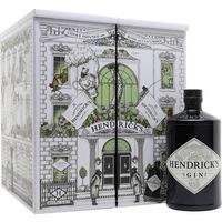 Hendrick's G & Tea Time at Hendrick's | Compare Prices