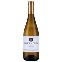 Conde de Cron Albariño Rías Baixas | Compare Prices