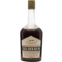 Van Der Hum KWV Paarl Liqueur / | Compare Prices