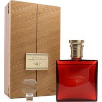 Johnnie Walker Masters Ruby Reserve 40 | Compare Prices