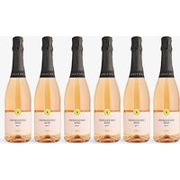 Selfridges Selection Prosecco Rosé case | Compare Prices