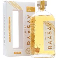 Isle of Raasay American Rye Whiskey Cask | Compare Prices