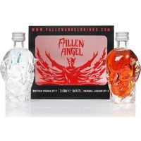 Fallen Angel British vodka and herbal | Compare Prices