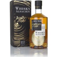 The Johnny Hepp Whisky Alsacien Single | Compare Prices