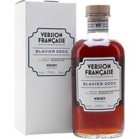 Blavier 2003 / Version Francaise | Compare Prices