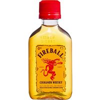 Fireball Cinnamon Liqueur 5cl Mini | Compare Prices