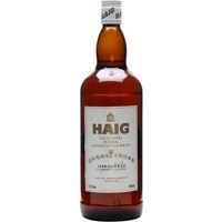 Haig Gold Label 1.13L | Compare Prices