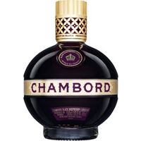 Chambord Black Raspberry Liqueur 50cl | Compare Prices