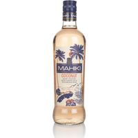 Mahiki Coconut Rum Liqueurs | Compare Prices