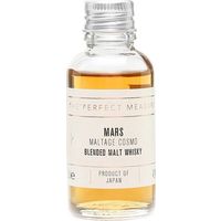 Mars Maltage Cosmo Sample | Compare Prices