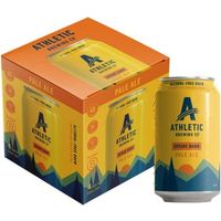 Athletic Brewing Co Upside Dawn Alcohol | Compare Prices