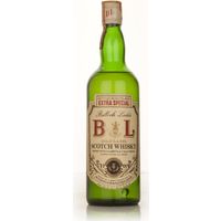 Bulloch Lade's Gold Label 75cl | Compare Prices