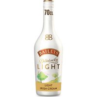 Baileys Deliciously Light Irish Cream | Compare Prices