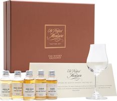 Styles of Scotch Whisky Tasting Set With | Compare Prices