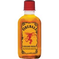 Fireball Cinnamon Whiskey Half Bottle | Compare Prices