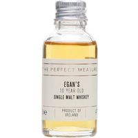 Egan's Single Malt Whiskey 10 Year Old | Compare Prices