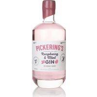 Pickering's Raspberry & Mint Flavoured | Compare Prices